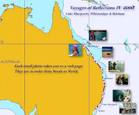 Log of Reflections IV