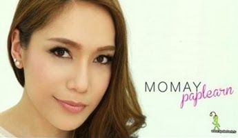 รายการโมเมพาเพลิน สอนแต่งหน้า - รวมลิงก์ทีวีไทย