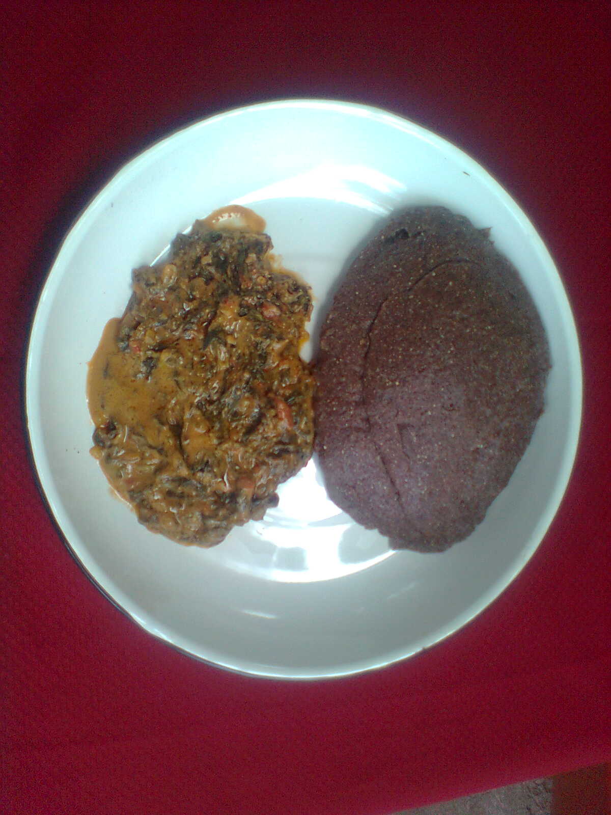 My Zimbabwean Kitchen Sadza Nemunyevhe Une Dovi my-zimbabwean-kitchen-sadza-nemunyevhe-une-dovi