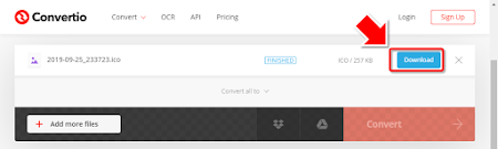 打造獨特的EXE檔案：在AutoIt編譯時加上圖示 / Compile AutoIt into an EXE file with specific Icon - 布丁布丁吃什麼？