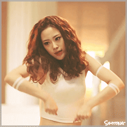 카라) 방송하는 허영지.jpg : MLBPARK