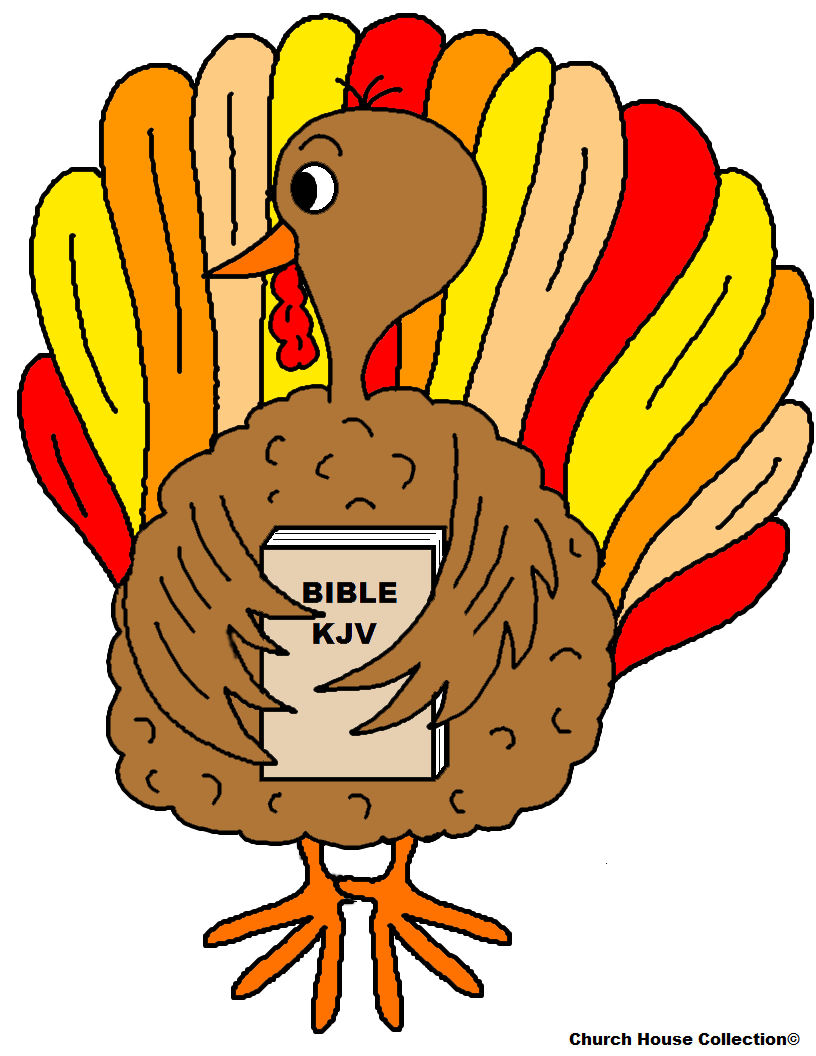 Church House Collection Blog Turkey Holding Bible Coloring Page For church-house-collection-blog-turkey-holding-bible-coloring-page-for