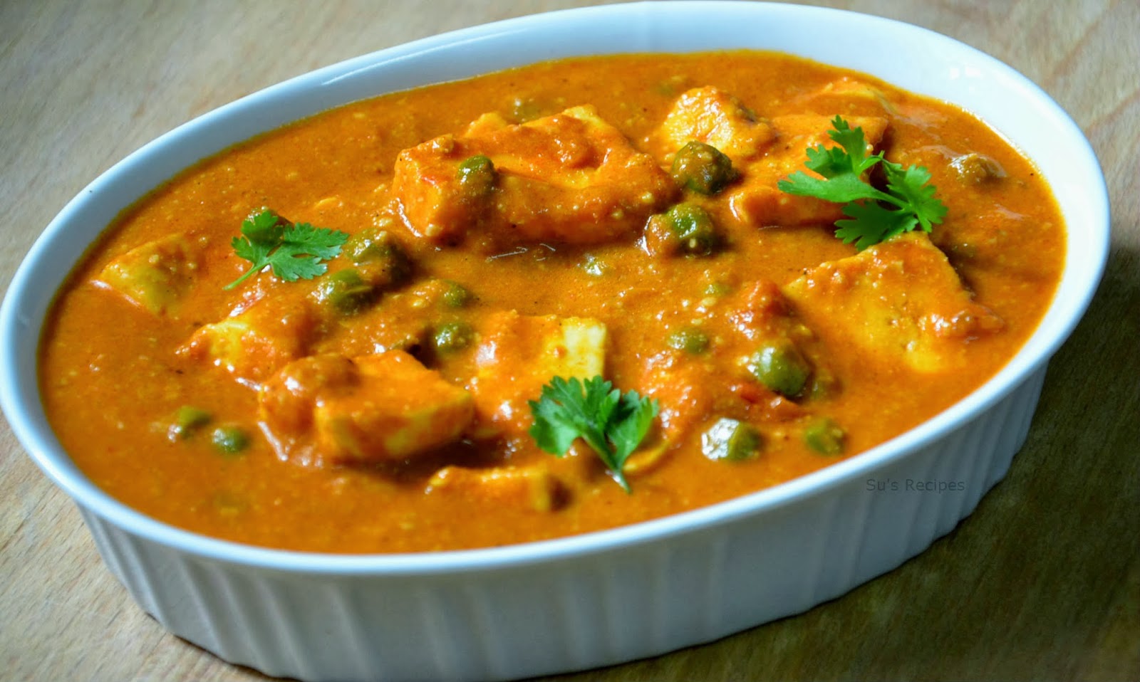 Su s Recipes Mutter Paneer su-s-recipes-mutter-paneer