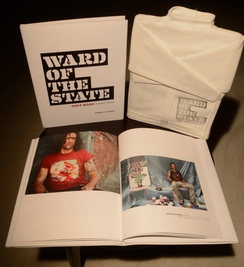 Real Life Is Elsewhere Ward Of The State Tony Ward Artists Muse real-life-is-elsewhere-ward-of-the-state-tony-ward-artists-muse