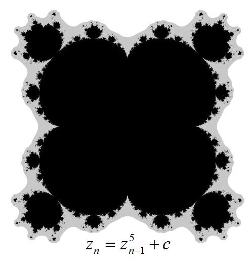 mathrecreation: 2013