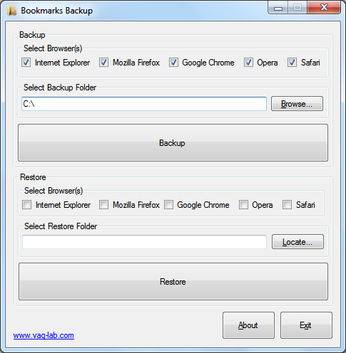 Φεβρουαρίου 2011 ~ Freeware-Tools.Net