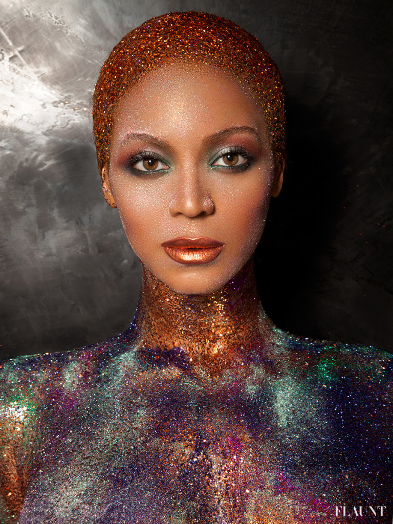 GOLD SEQUINS. BLACK LEATHER.: Did you know Beyonce was covered in ... GOLD SEQUINS. BLACK LEATHER.: Did you know Beyonce was covered in ...