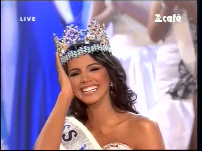 Chuichali: Miss World 2011 Winner Ivian Sarcos Photo Gallery Chuichali: Miss World 2011 Winner Ivian Sarcos Photo Gallery