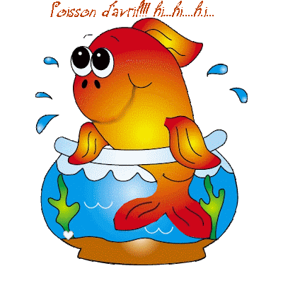 FLE en ESO: 1er avril ... Poisson d'avril FLE en ESO: 1er avril ... Poisson d'avril