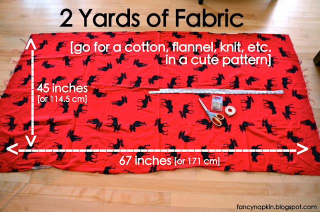 Fancy Napkin: .diy: crib sheet tutorial.