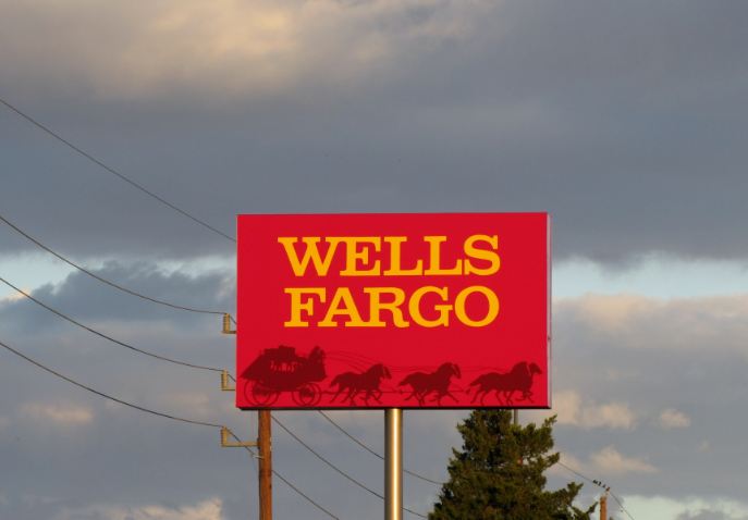 H-Town-West Photo Blog: Wells Fargo bank signage and theme pics H-Town-West Photo Blog: Wells Fargo bank signage and theme pics