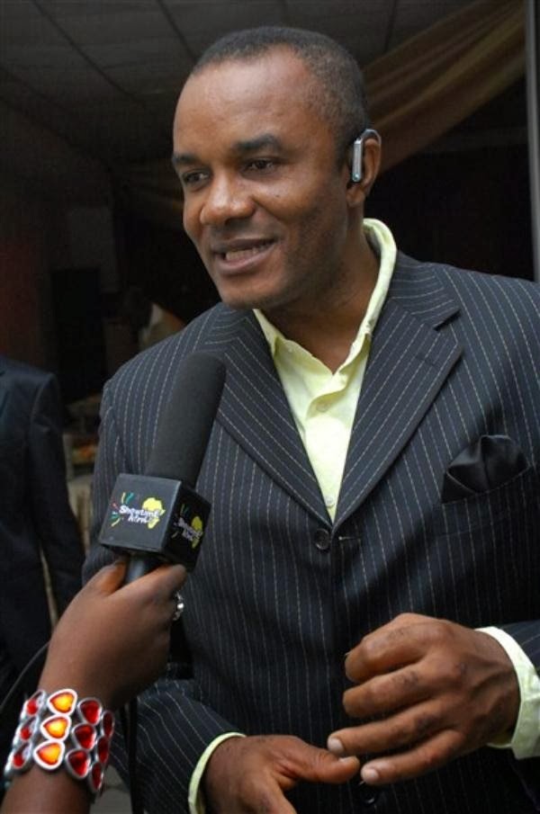 Nollywood Actor Saint Obi Reveal Why He Stop Acting - INFO Nollywood Actor Saint Obi Reveal Why He Stop Acting - INFO