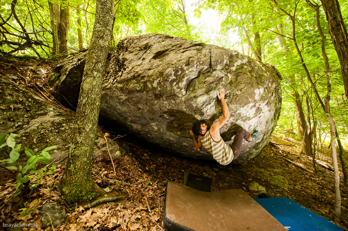 Upstate Bouldering Upstate Bouldering