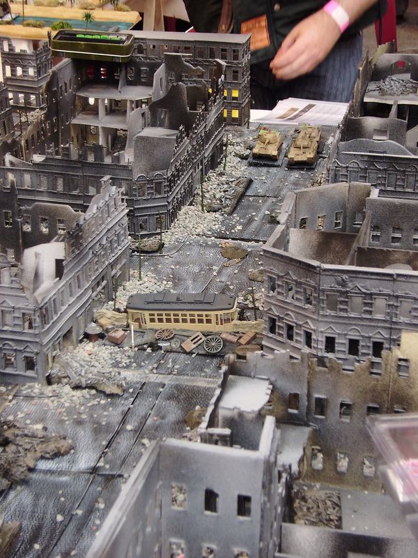 [TMP] "1945 Berlin." Topic