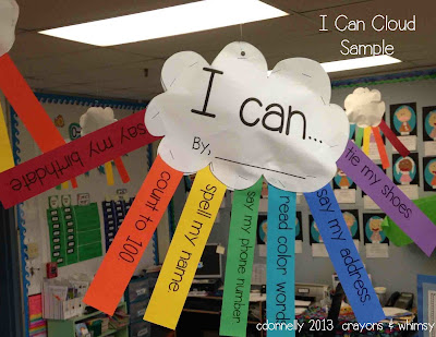We Can Do So Many Things! - Crayons and Whimsy