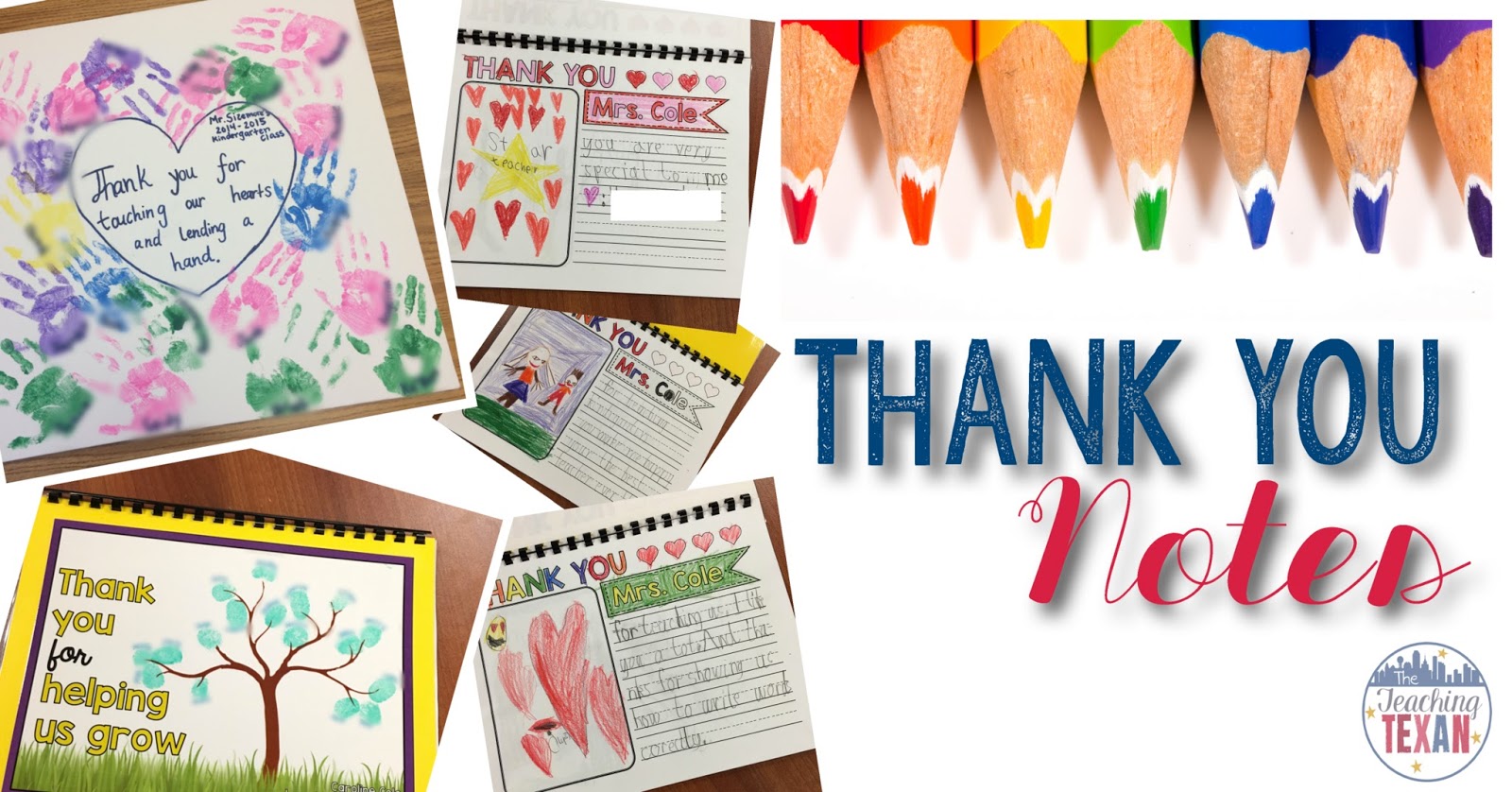 My Top 10 End of Year Musts - The Teaching Texan