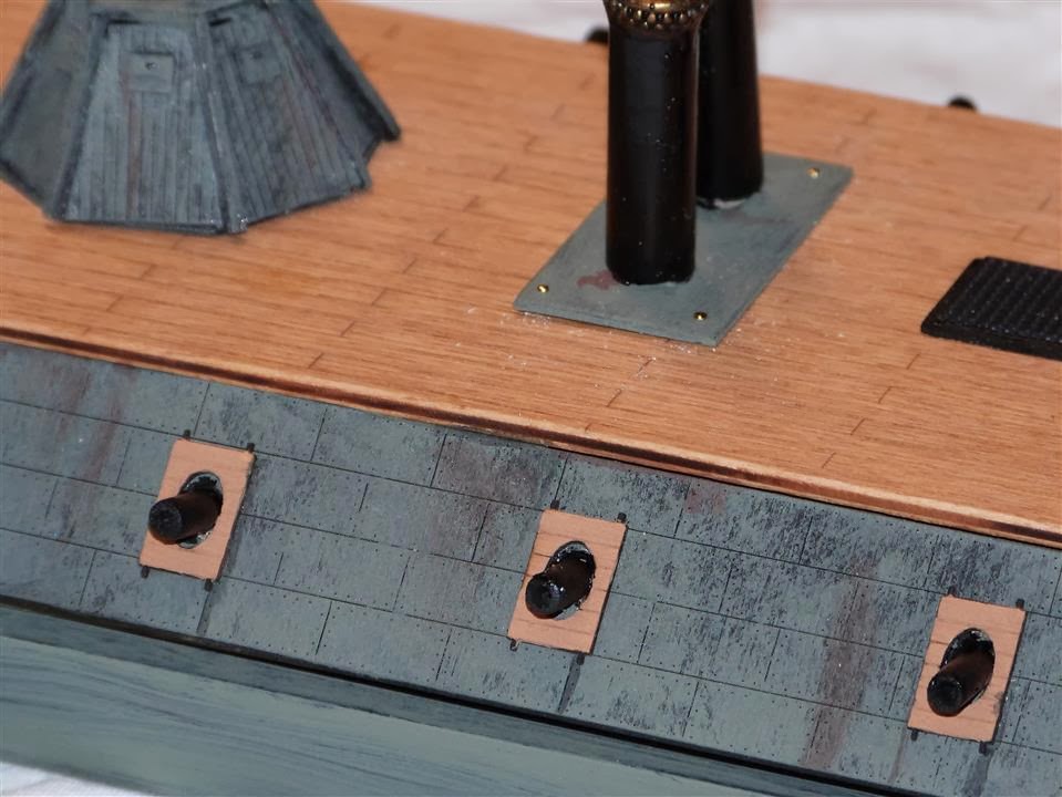 [TMP] "28mm ACW Ships " Topic