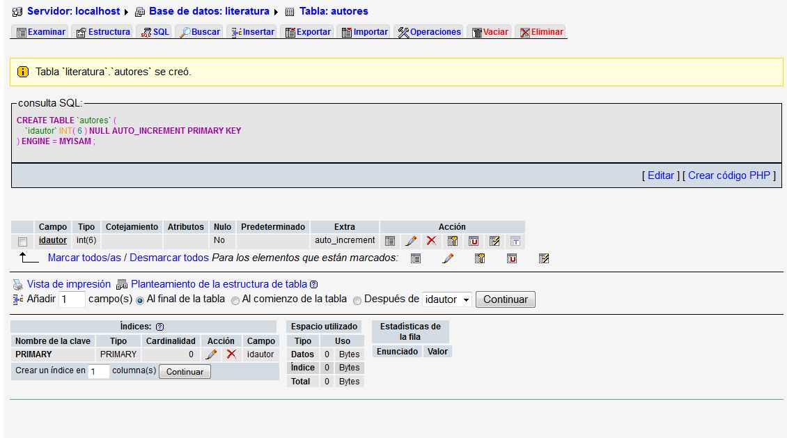 Crear Una Vista En Phpmyadmin - lanrorari.over-blog.com Crear Una Vista En Phpmyadmin - lanrorari.over-blog.com