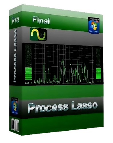 Bitsum Technologies Process Lasso Pro 6.6.0.78 Portable | Muchos Portables