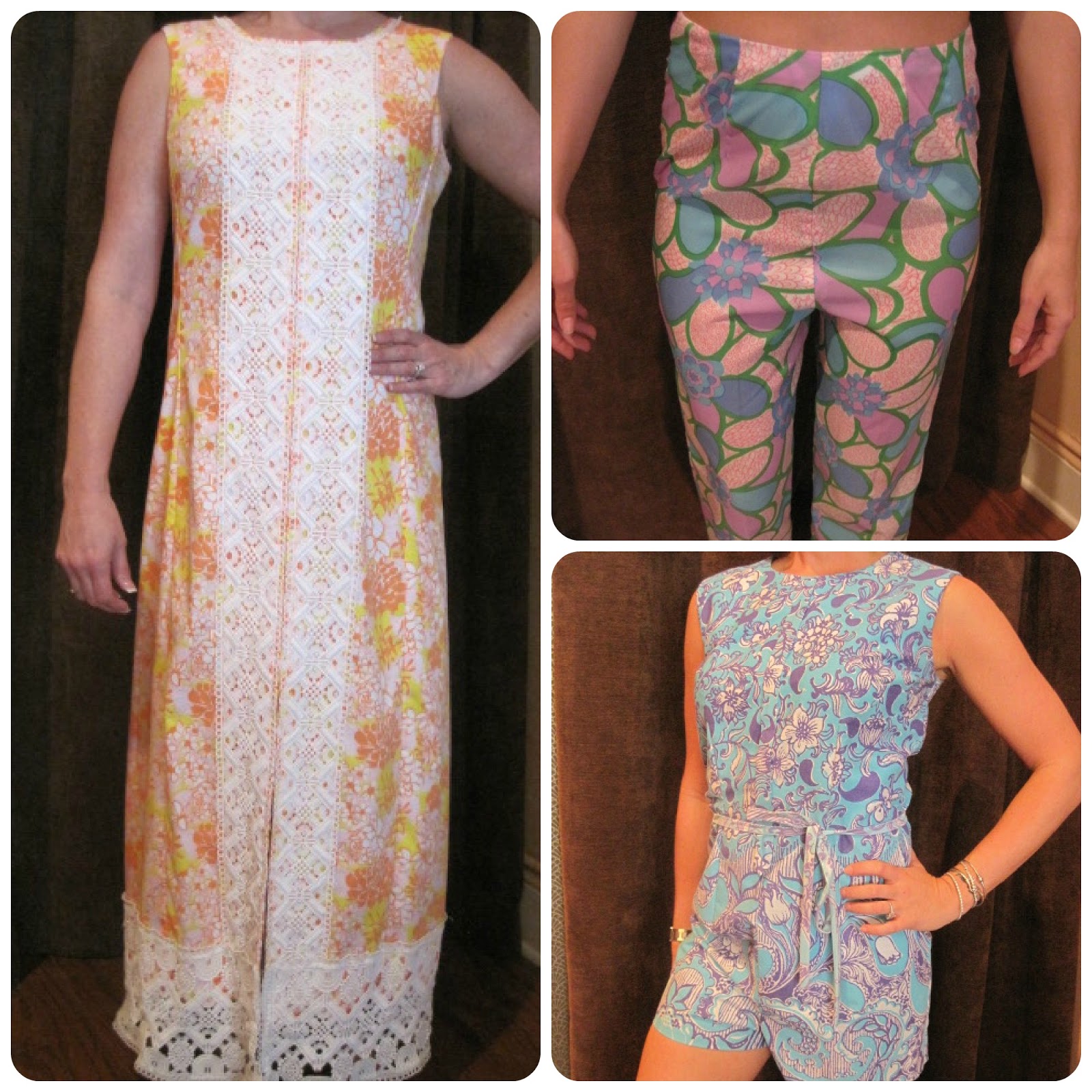 Southern Living: Preppy Style: Vintage Lilly Pulitzer for Sale! Southern Living: Preppy Style: Vintage Lilly Pulitzer for Sale!