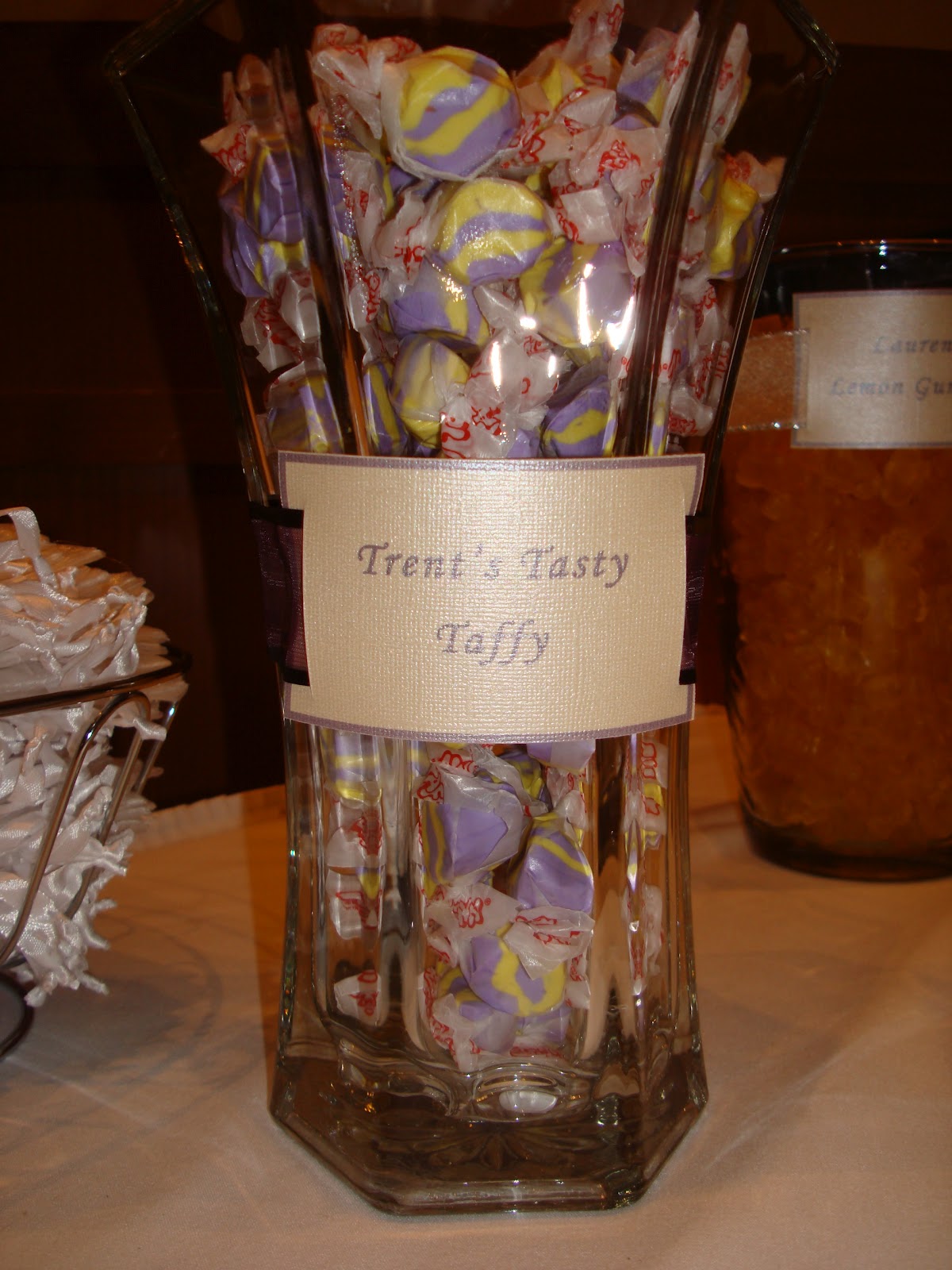 All My Great Ideas Are Really From Pinterest Wedding Reception Candy Bar all-my-great-ideas-are-really-from-pinterest-wedding-reception-candy-bar