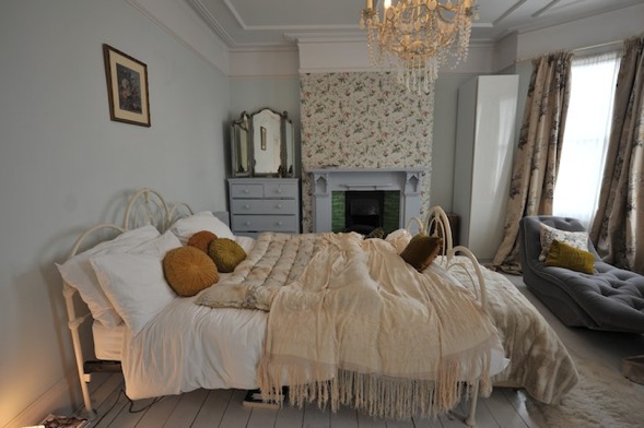 Lovingly Simple: July 2011