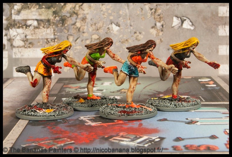 [TMP] "Zombies joggers!" Topic