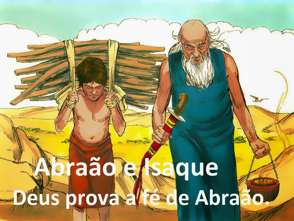Abrao E Isaque Estudo - RETOEDU Abrao E Isaque Estudo - RETOEDU