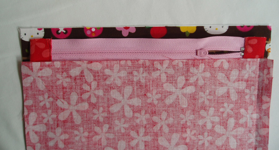 Patchwork de FUNKYPATCH: Tutorial neceser.