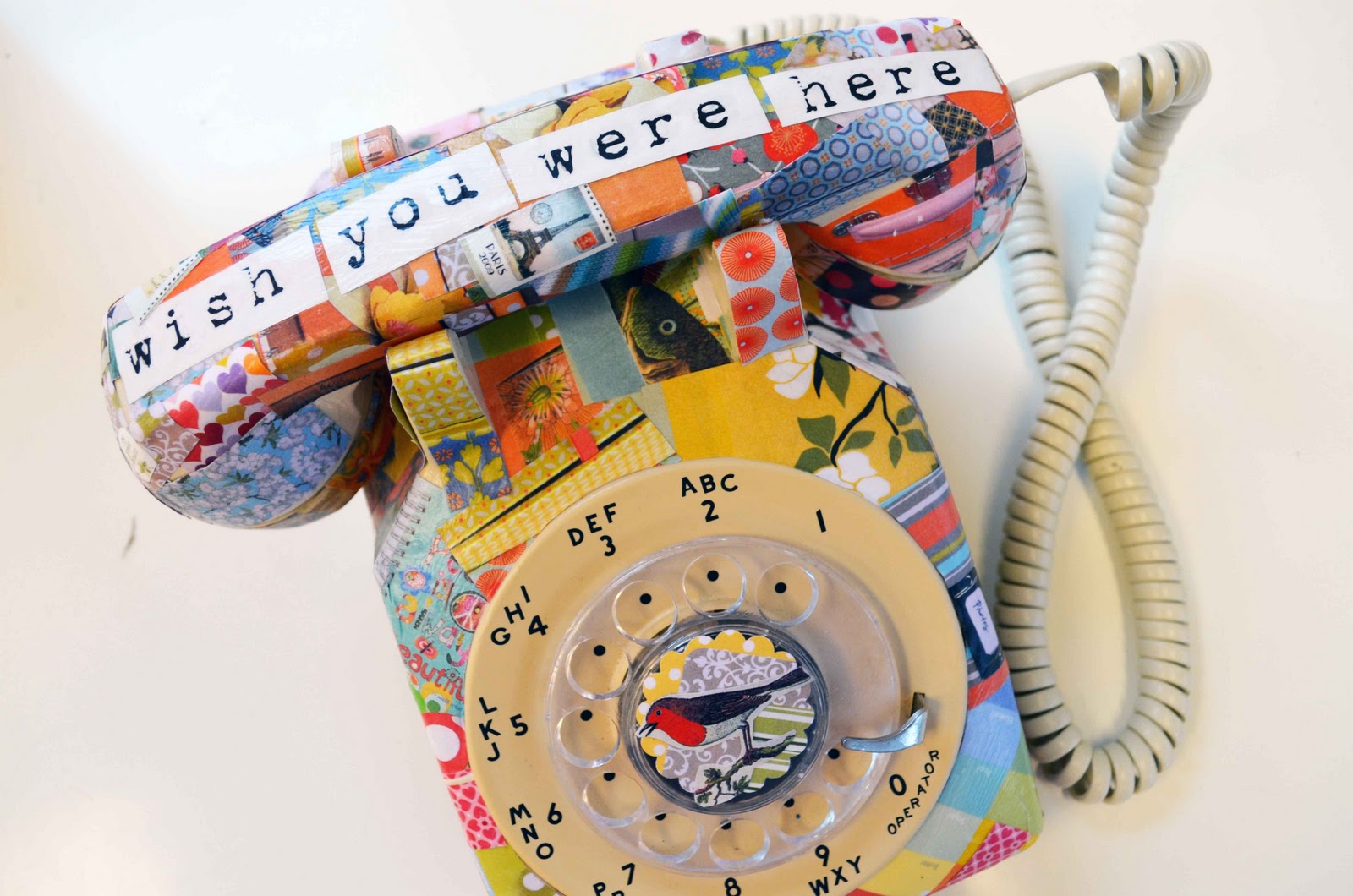 Seeking 4 Art The Art Of Decoupage seeking-4-art-the-art-of-decoupage
