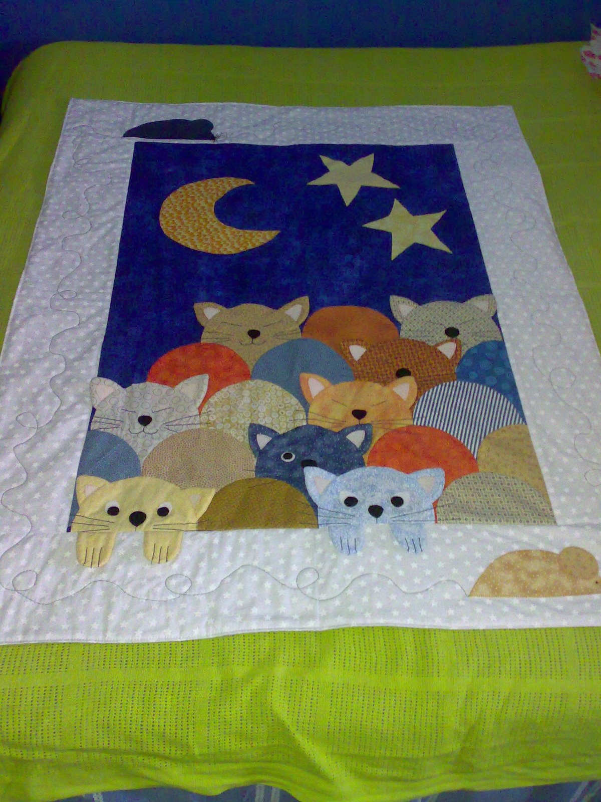 Dibujos para imprimir colcha cuna bebé - Imagui