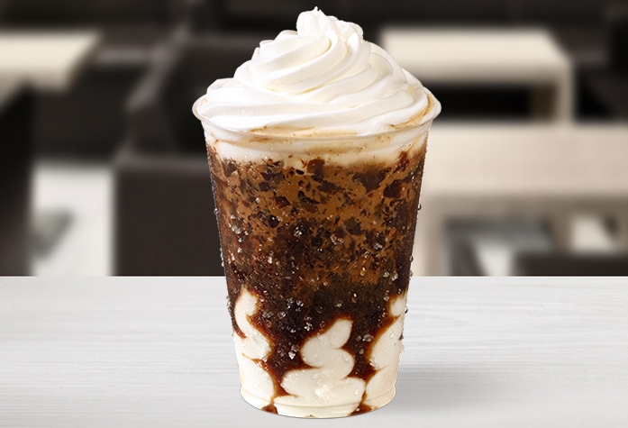Around The World McDonald s New Iced Coffee In Germany Somehow Looks around-the-world-mcdonald-s-new-iced-coffee-in-germany-somehow-looks