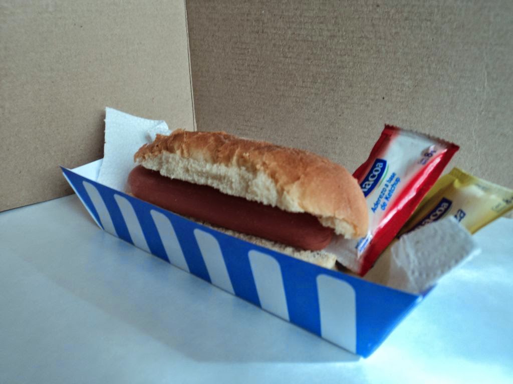Tutorial de Artesanías: 7 Cajas para hot dogs Tutorial de Artesanías: 7 Cajas para hot dogs