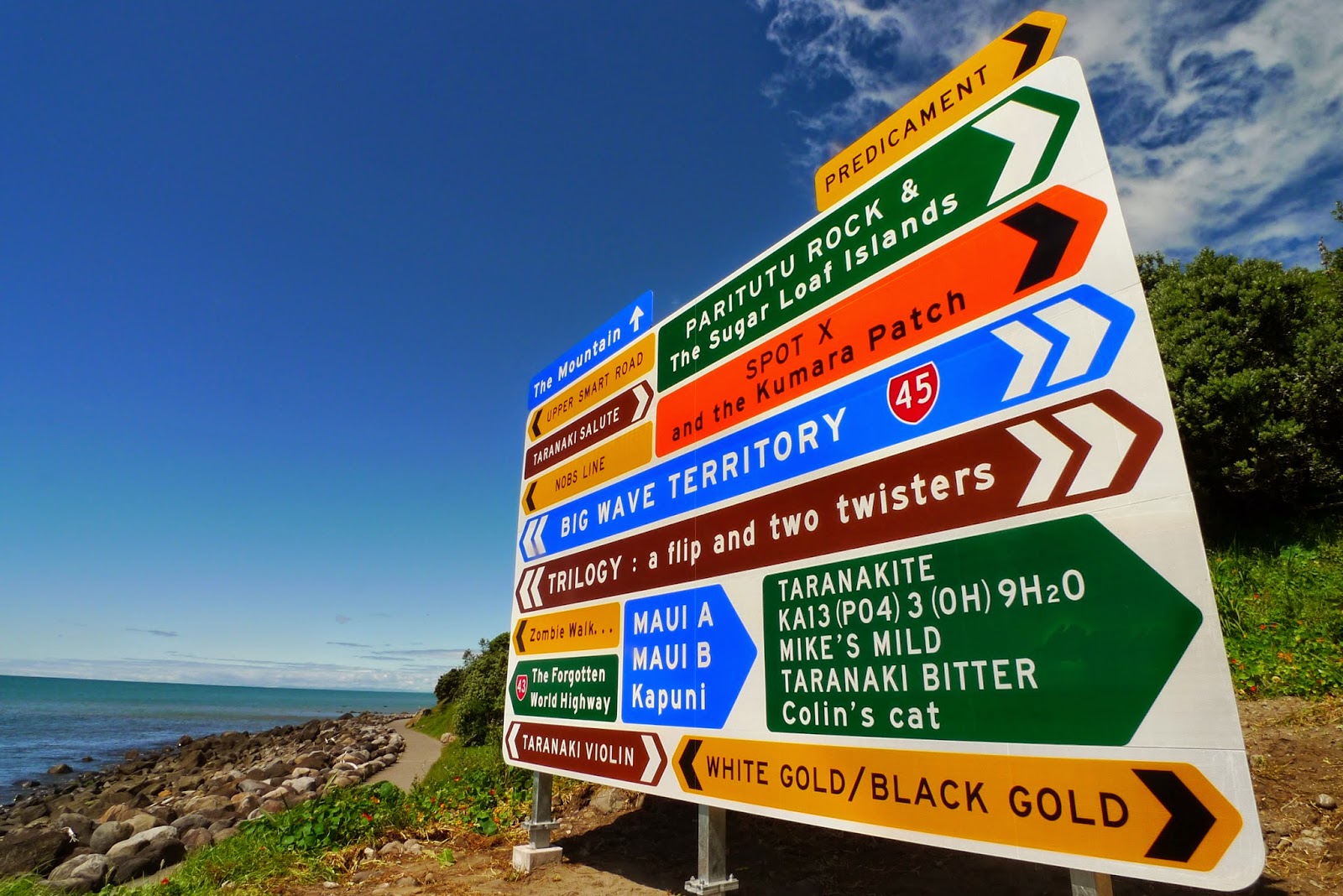 A Coastal Walk Of Art Starkwhite a-coastal-walk-of-art-starkwhite