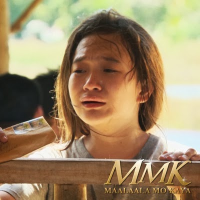 Abby Bautista Plays 7-year-old Rape Victim in MMK (March 8) | BIDA KAPAMILYA