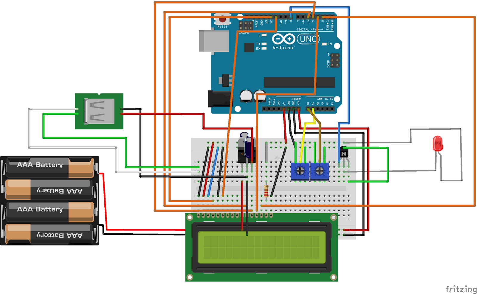Stroboscope Arduino Code at Ruby Najar blog