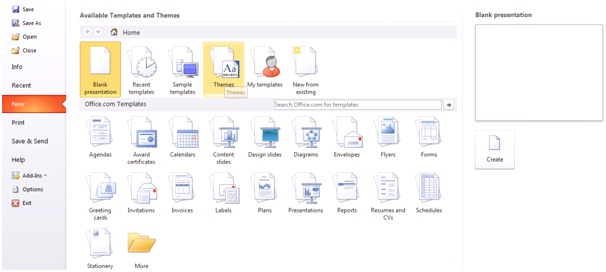 Enjoy Using Themes From Office Suites In Sharepoint 2010 Sites enjoy-using-themes-from-office-suites-in-sharepoint-2010-sites