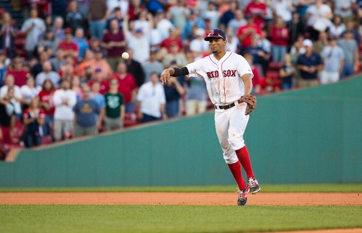 [BOS] 9/6 vs PHI .. 레싹 영상 : MLBPARK