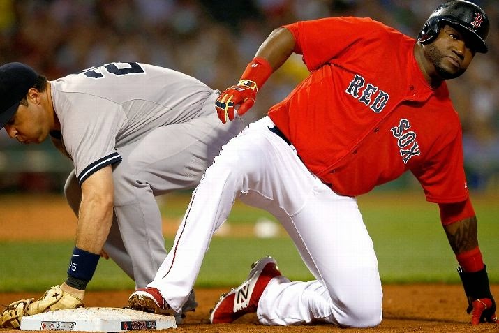 8/2 .. NYY vs BOS, 레싹 영상 : MLBPARK