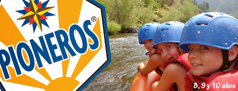 Exploradores del Rey de Nicaragua- Sitio Oficial®: Pioneros