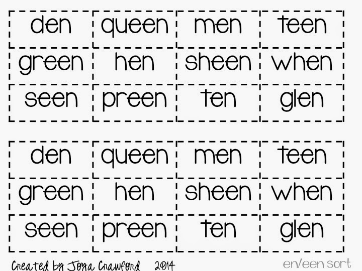 The Best of Teacher Entrepreneurs: Language Arts- Winter Long vs. Short ...