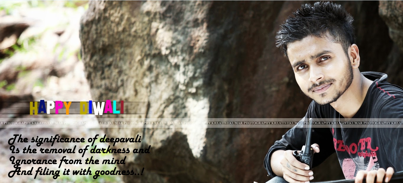 Piyush Sagar ( Happy Diwali )