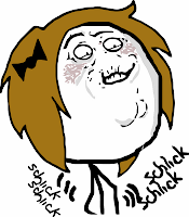 Memes Vetorizados: Schlick schlick