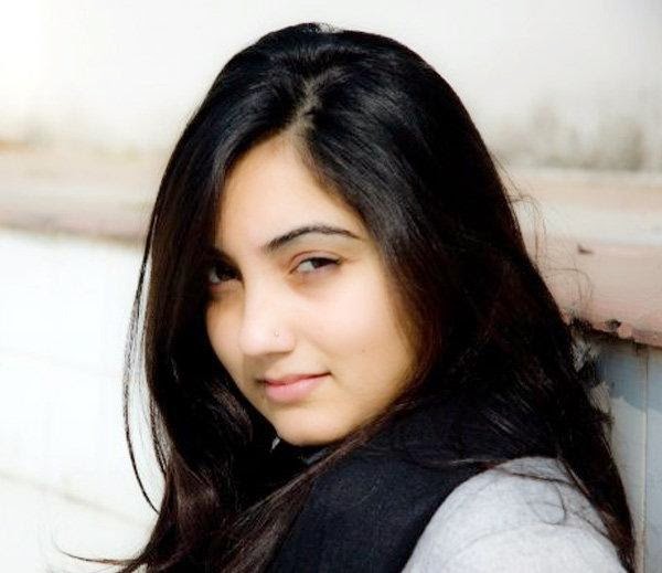 Nupur Sharma - Alchetron, The Free Social Encyclopedia