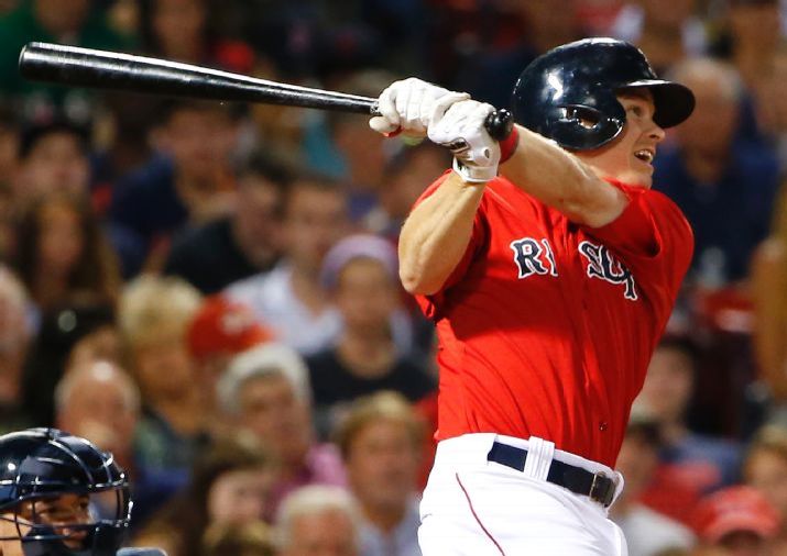 [BOS] 8/15 vs SEA .. 레싹 영상 : MLBPARK