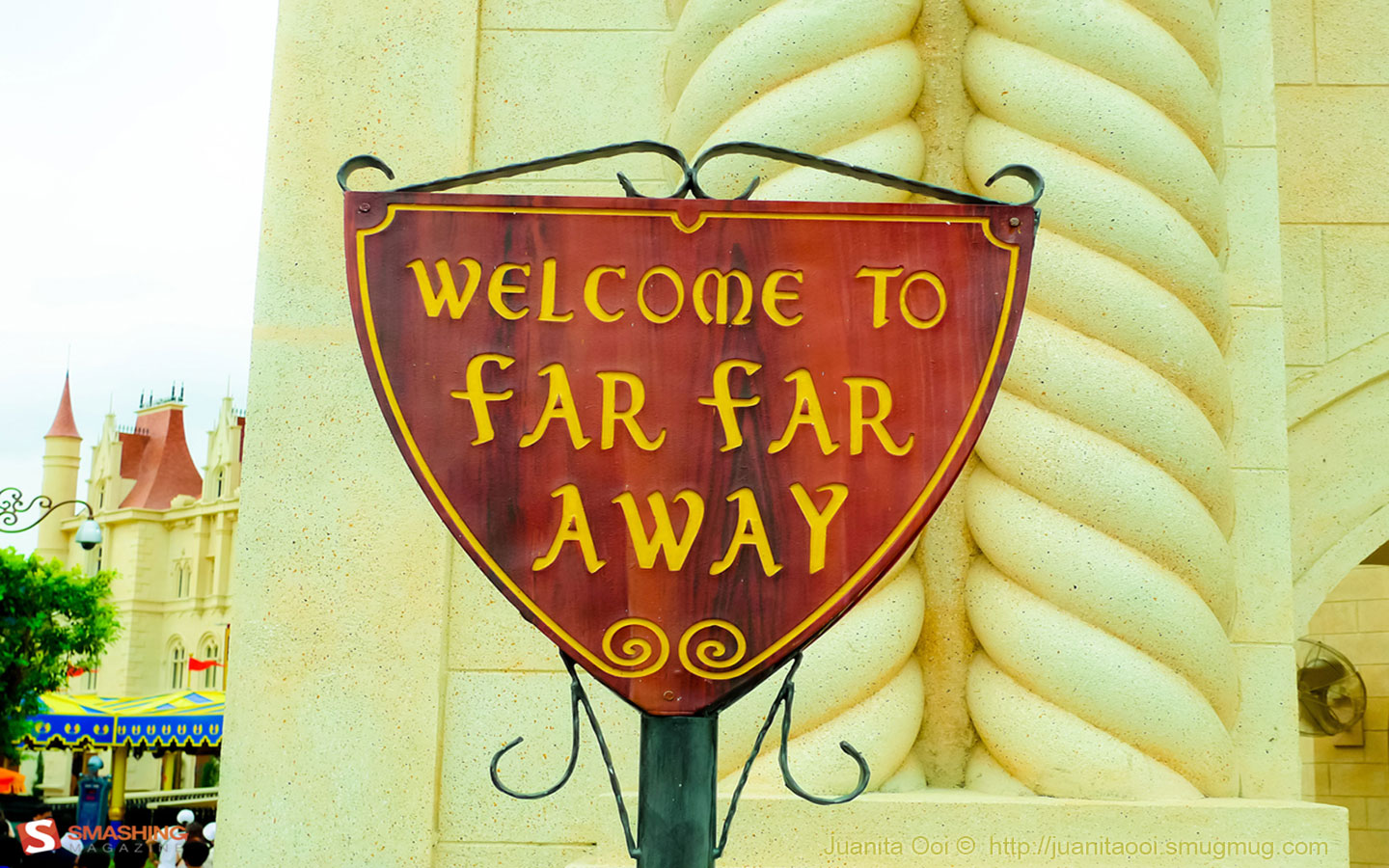 Far Far Away far-far-away