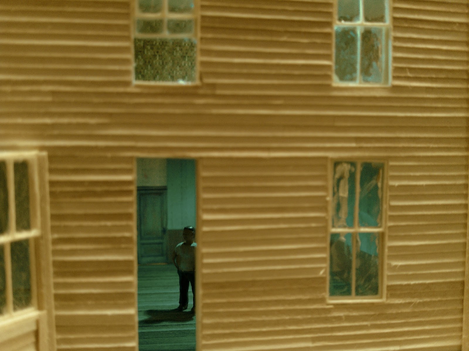 DM&IR Hill City Sub: The Depot | ModelRailroadForums.com