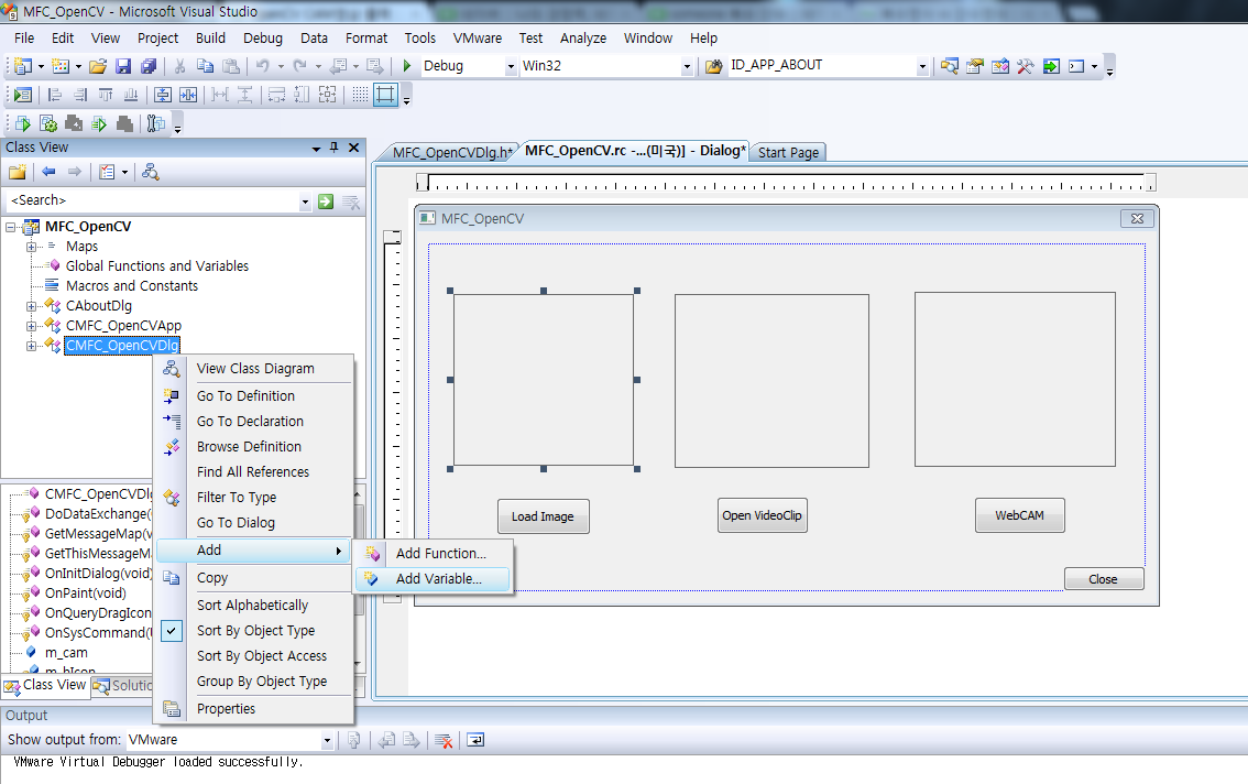 (PDF) Opening Image in MFC Dialog With OpenCV - DOKUMEN.TIPS