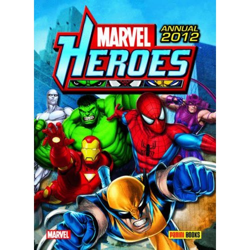Marvel heroes vector - Imagui