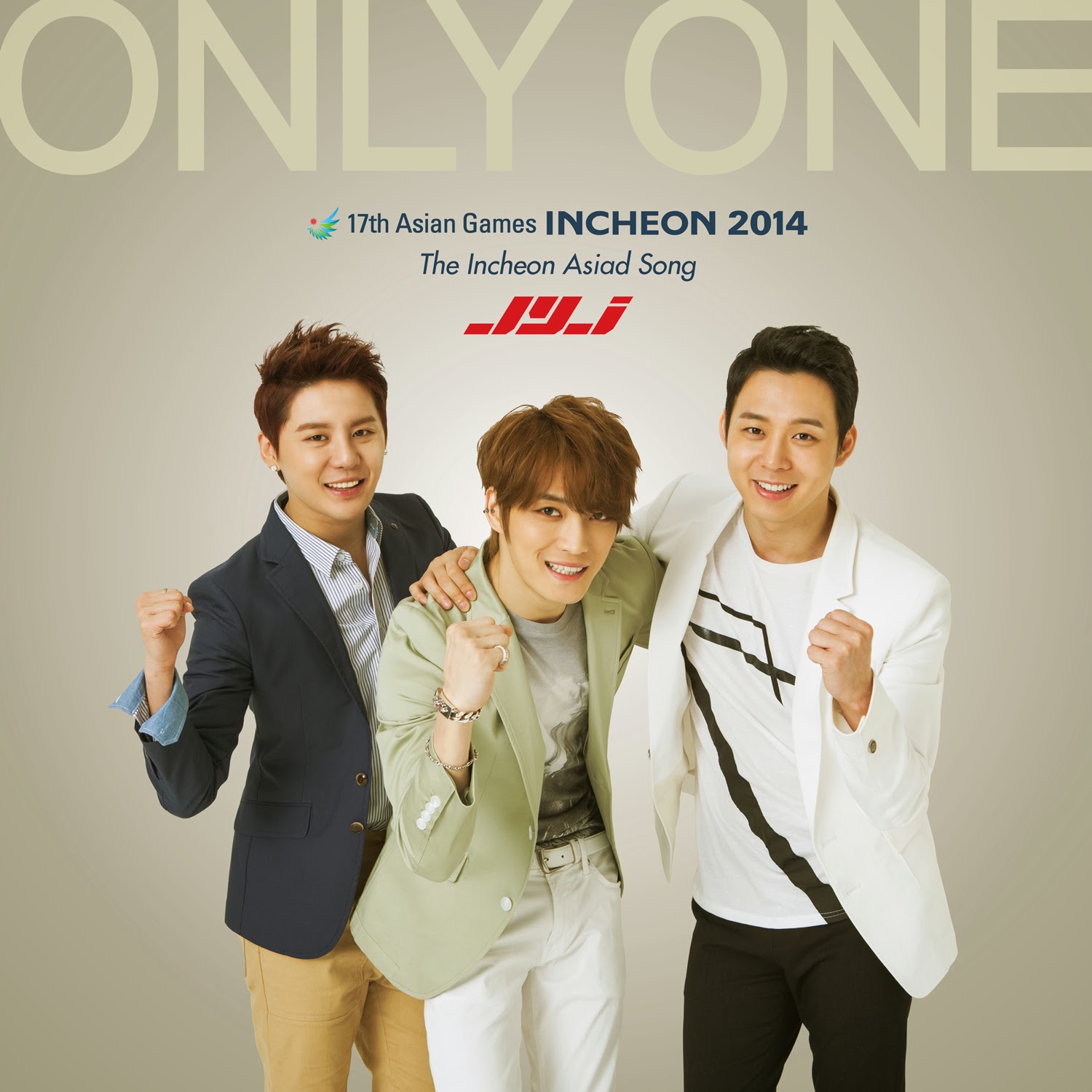 魂の音楽 | Music of the Soul: JYJ | JUNSU / JEJUNG / YUCHUN - Only One [2013.09.16]